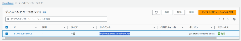 【図解】CloudFront経由でS3の静的コンテンツにアクセスする構成を解説 | KONISHI Tech Note