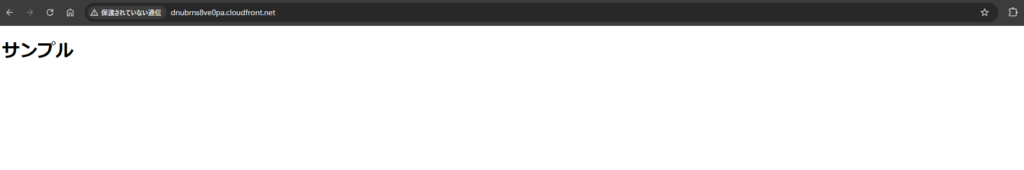 【図解】CloudFront経由でS3の静的コンテンツにアクセスする構成を解説 | KONISHI Tech Note