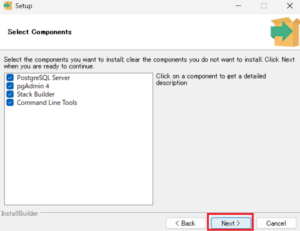 PostgreSQLの環境構築｜pgAminでのDB・テーブル・ユーザー作成・データ登録（INSERT）方法 | KONISHI Tech Note